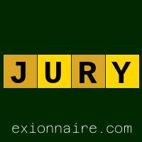 Définition JURY