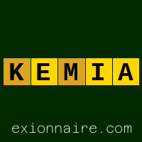 Définition KÉMIA