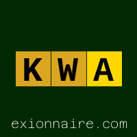 Définition KWA