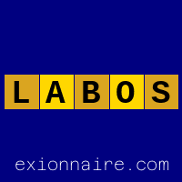 LABOS – Scrabble