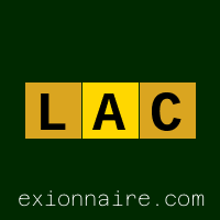 Définition LAC