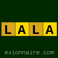 Définition LALA