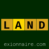 Définition LAND