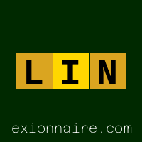 Définition LIN