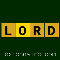 Définition LORD
