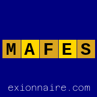 MAFES – Scrabble