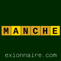Définition MANCHE