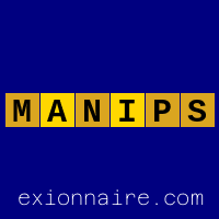 MANIPS – Scrabble