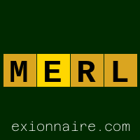 Définition MERL