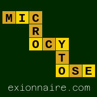 Définition MICROCYTOSE