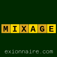 Définition MIXAGE