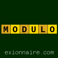 Définition MODULO