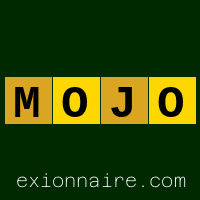 MOJO - définition