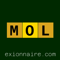 Définition MOL