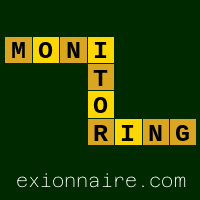 Définition MONITORING