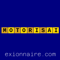 MOTORISAI – Scrabble