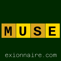 Définition MUSE