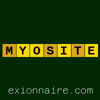 Définition MYOSITE