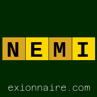 Définition NEMI