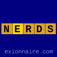 NERDS – Scrabble