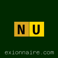 Définition NU
