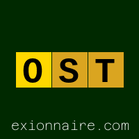 Définition OST