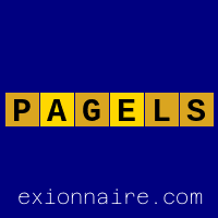 PAGELS – Scrabble