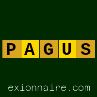 Définition PAGUS