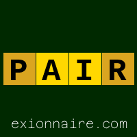 Définition PAIR
