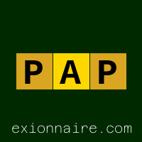 Définition PAP