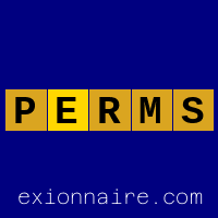 PERMS – Scrabble