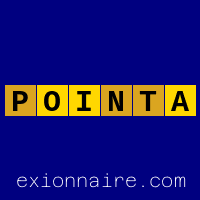POINTA – Scrabble