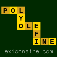 Définition POLYOLÉFINE