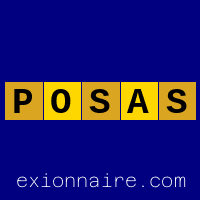 POSAS – Scrabble
