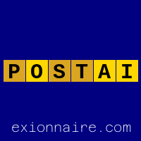 POSTAI – Scrabble