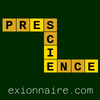 Définition PRESCIENCE