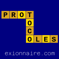 PROTOCOLES – Scrabble