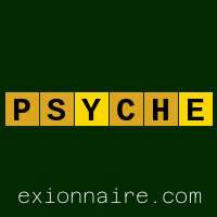 Définition PSYCHÉ