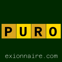 Définition PURO