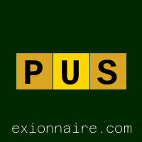 Définition PUS