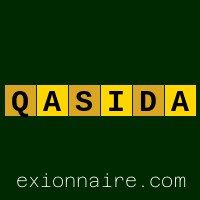 Définition QASIDA