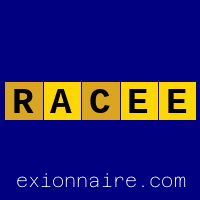 RACEE – Scrabble