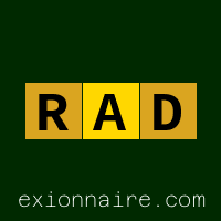 Définition RAD