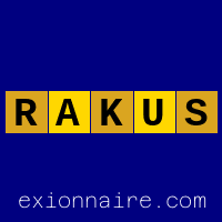 RAKUS – Scrabble