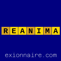 REANIMA – Scrabble