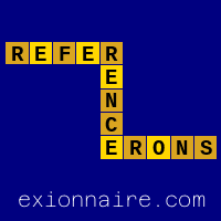 REFERENCERONS – Scrabble