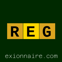 Définition REG