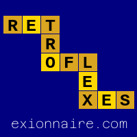 RETROFLEXES – Scrabble