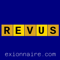 REVUS – Scrabble