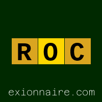 Définition ROC